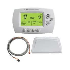 Wireless HVAC Control